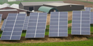 RESCO Model Solar Company in India - KCP Eco Energy